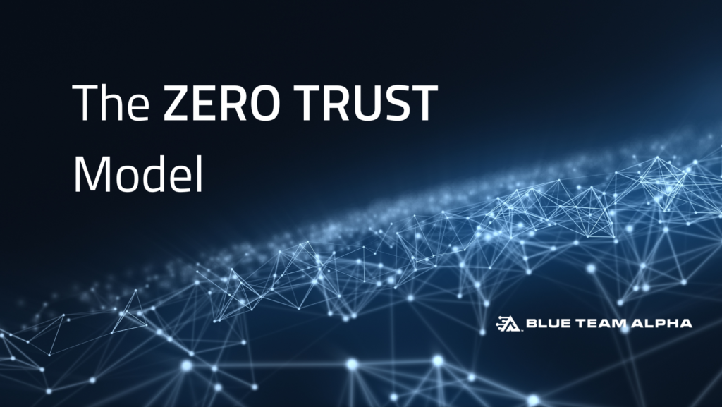 Blue Team Alpha Cybersecurity Incident Response