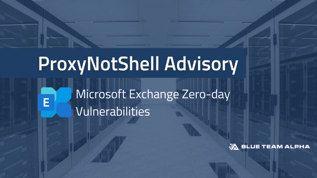 Blue Team Alpha Cybersecurity Incident Response