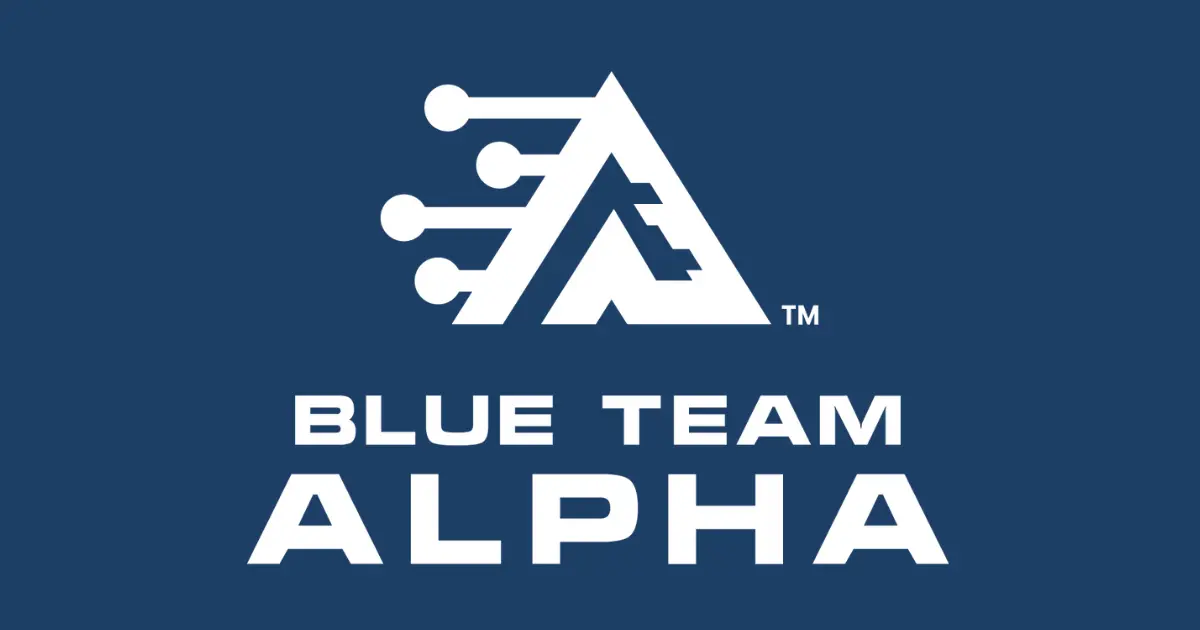 Tabletop Exercises - Blue Team Alpha