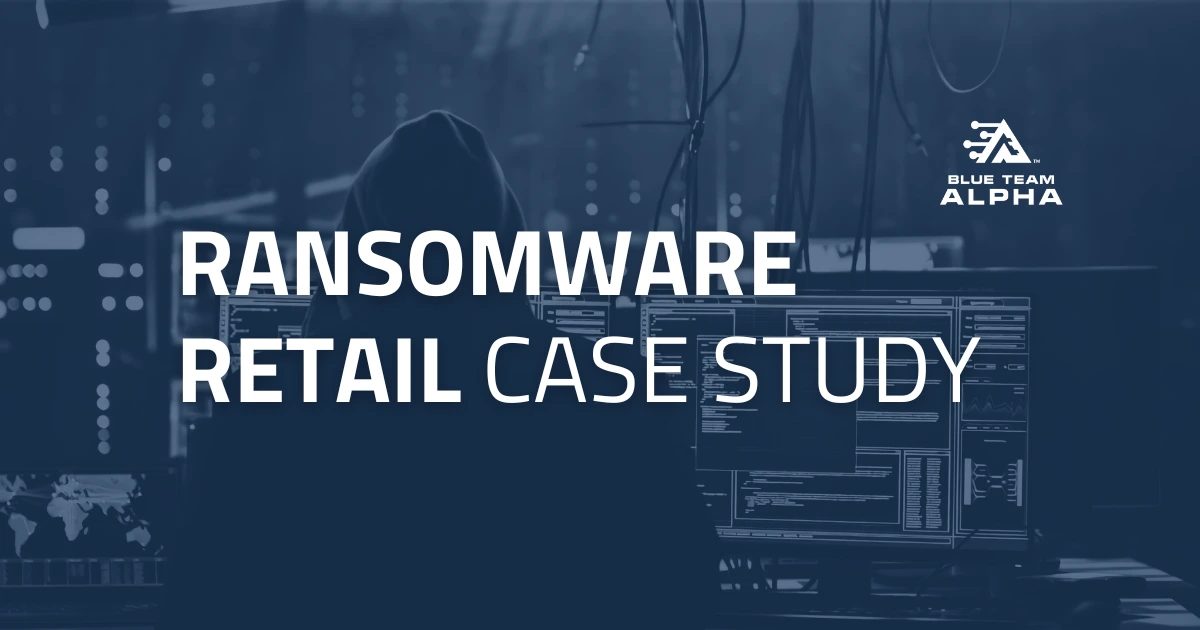 Ransomware Recovery Shifts to Proactive vCISO Engagement