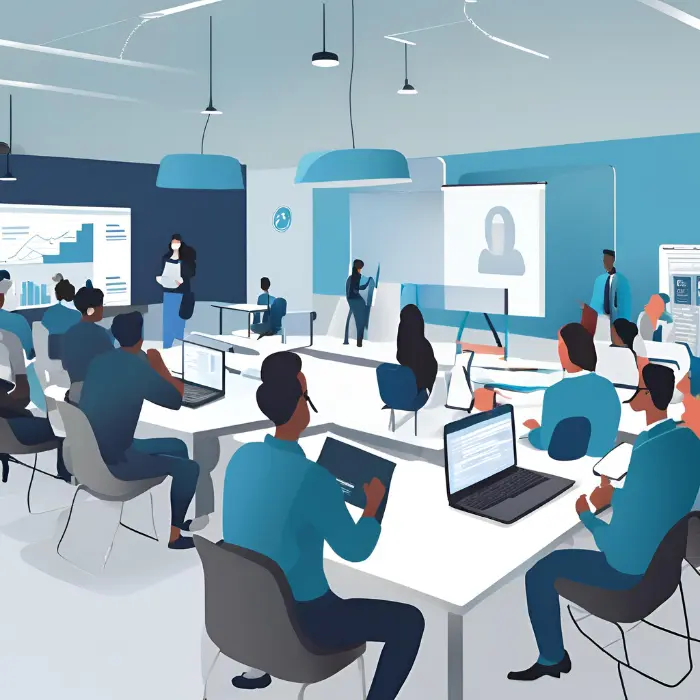 Security Awareness Training Policy Template - BTA