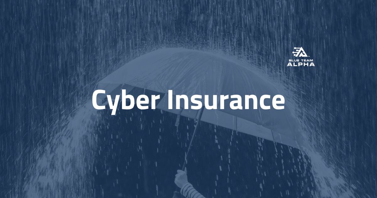 Cyber Insurance & Incident Response
