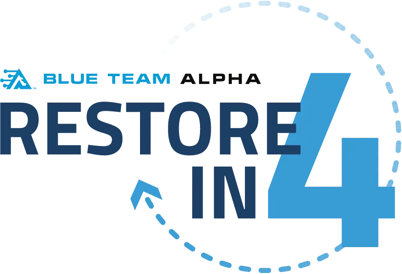 Cybersecurity Incident Response Services - Blue Team Alpha