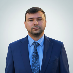 Sean Sullivan, VP of Innovation